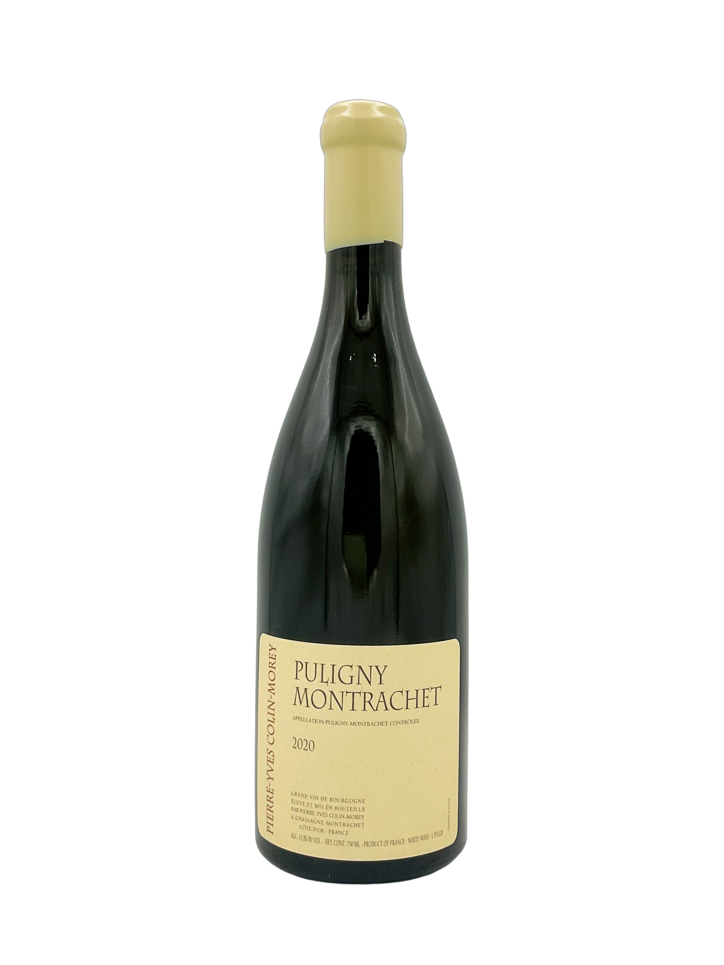 PYCM 2020 Puligny Montrachet AOC – Deer Park Wine & Spirits