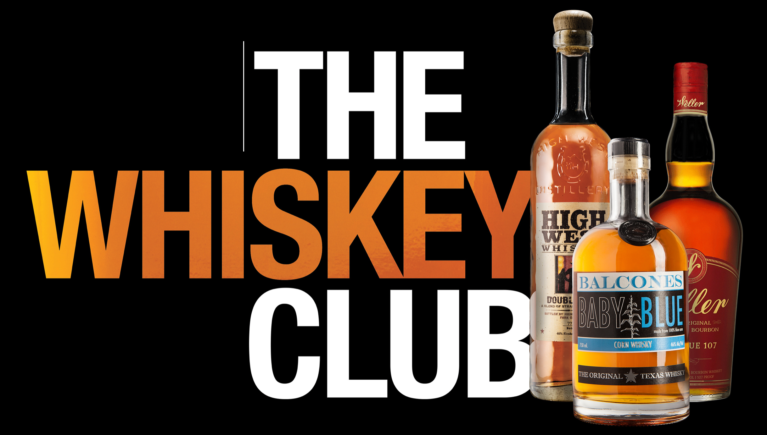 Member Selections – Deer Park Wine & Spirits