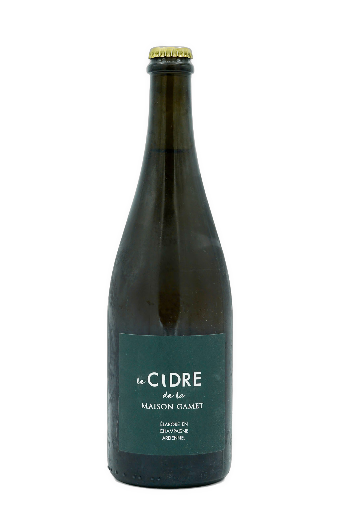 Le Cidre De La Maison Gamet 750ml – Deer Park Wine & Spirits