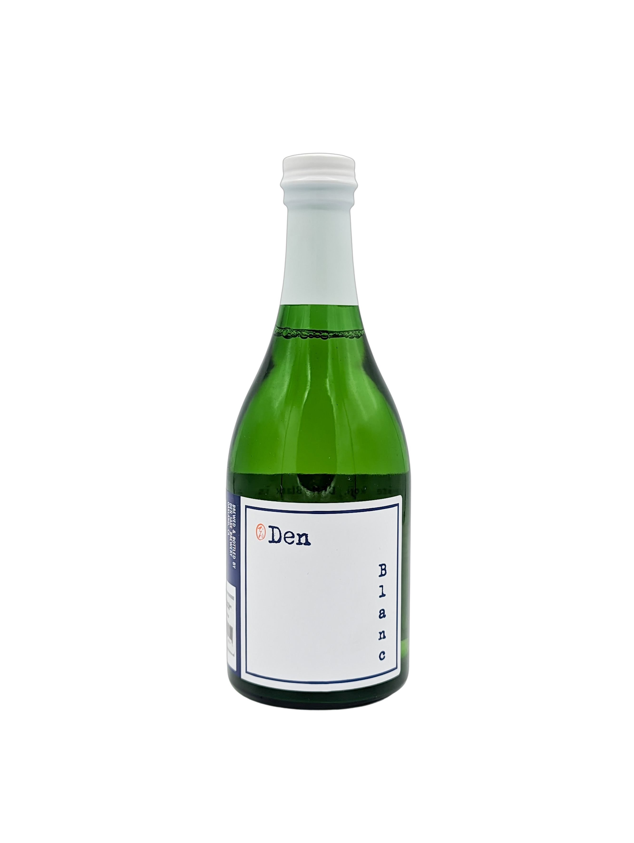 Den Sake Blanc Batch #8 – Deer Park Wine & Spirits