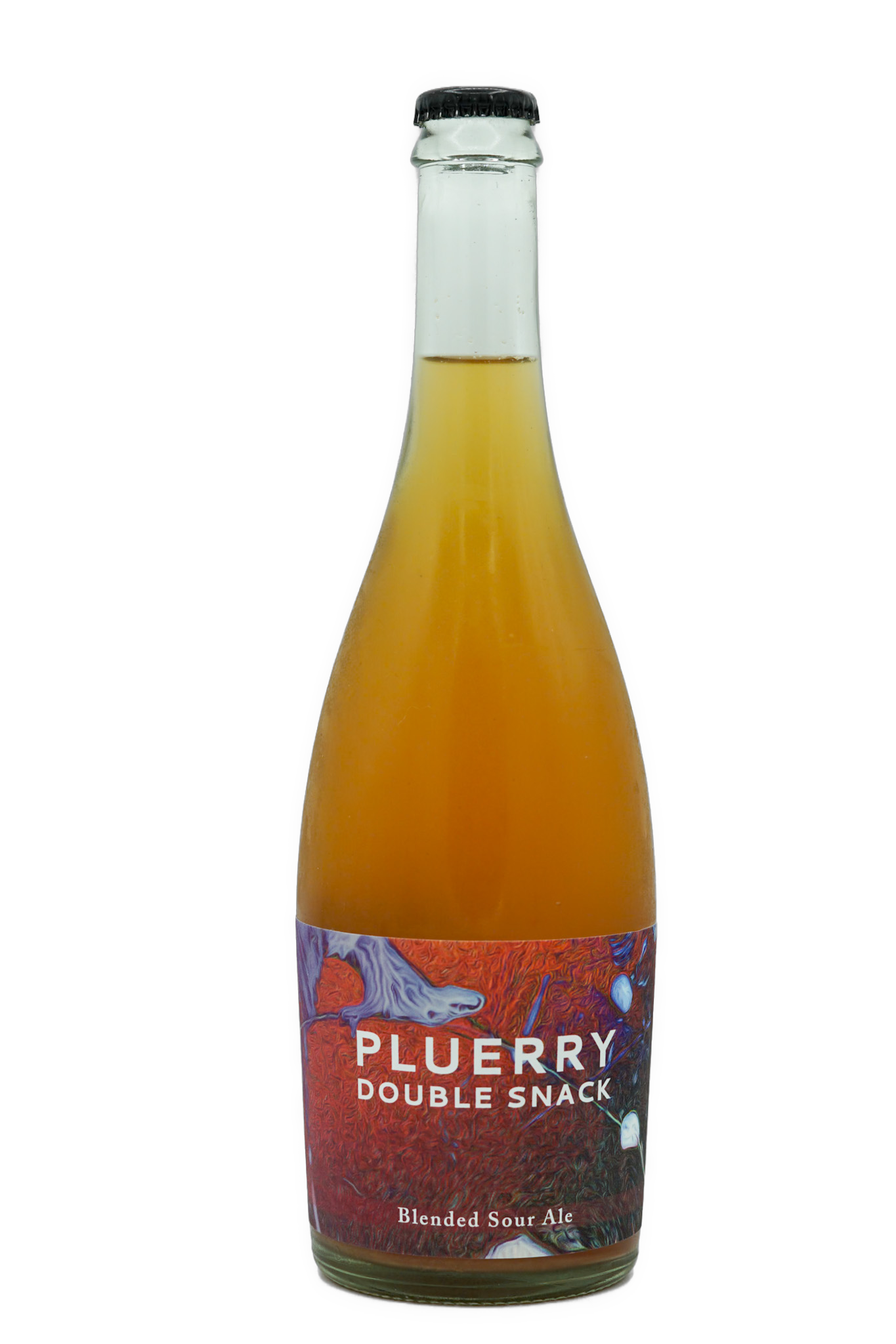 Fruition Pluerry Double Snack 750ml – Deer Park Wine & Spirits