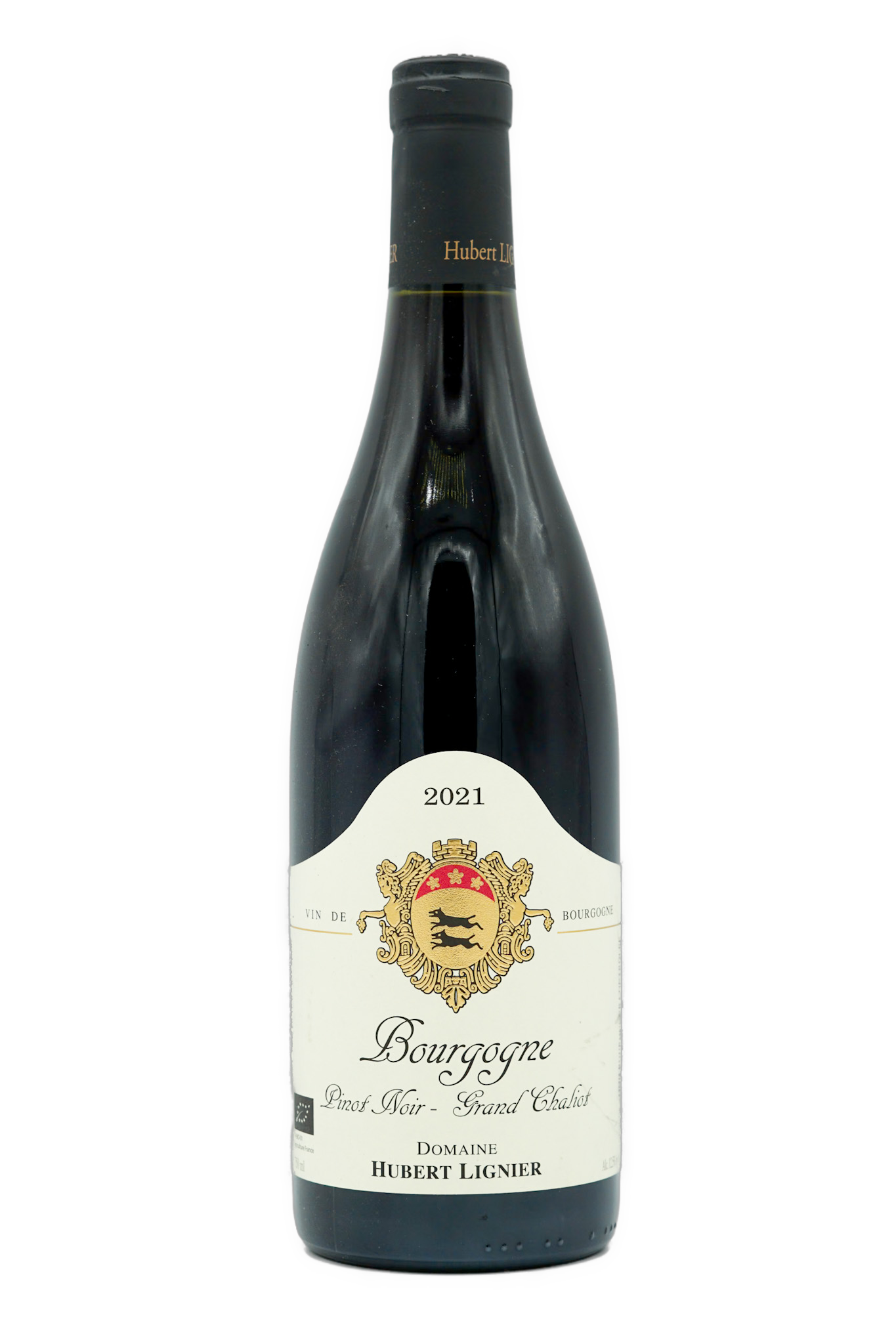 Hubert Lignier 2021 Bourgogne Rouge – Deer Park Wine & Spirits