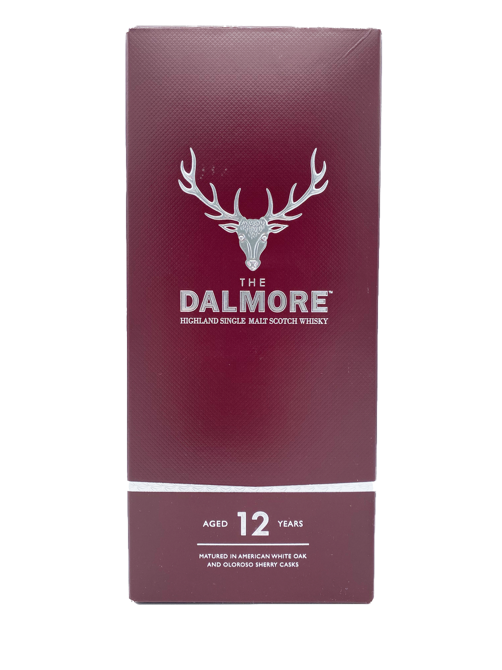 Dalmore 12yr Single Malt Scotch 750ml – Deer Park Wine & Spirits