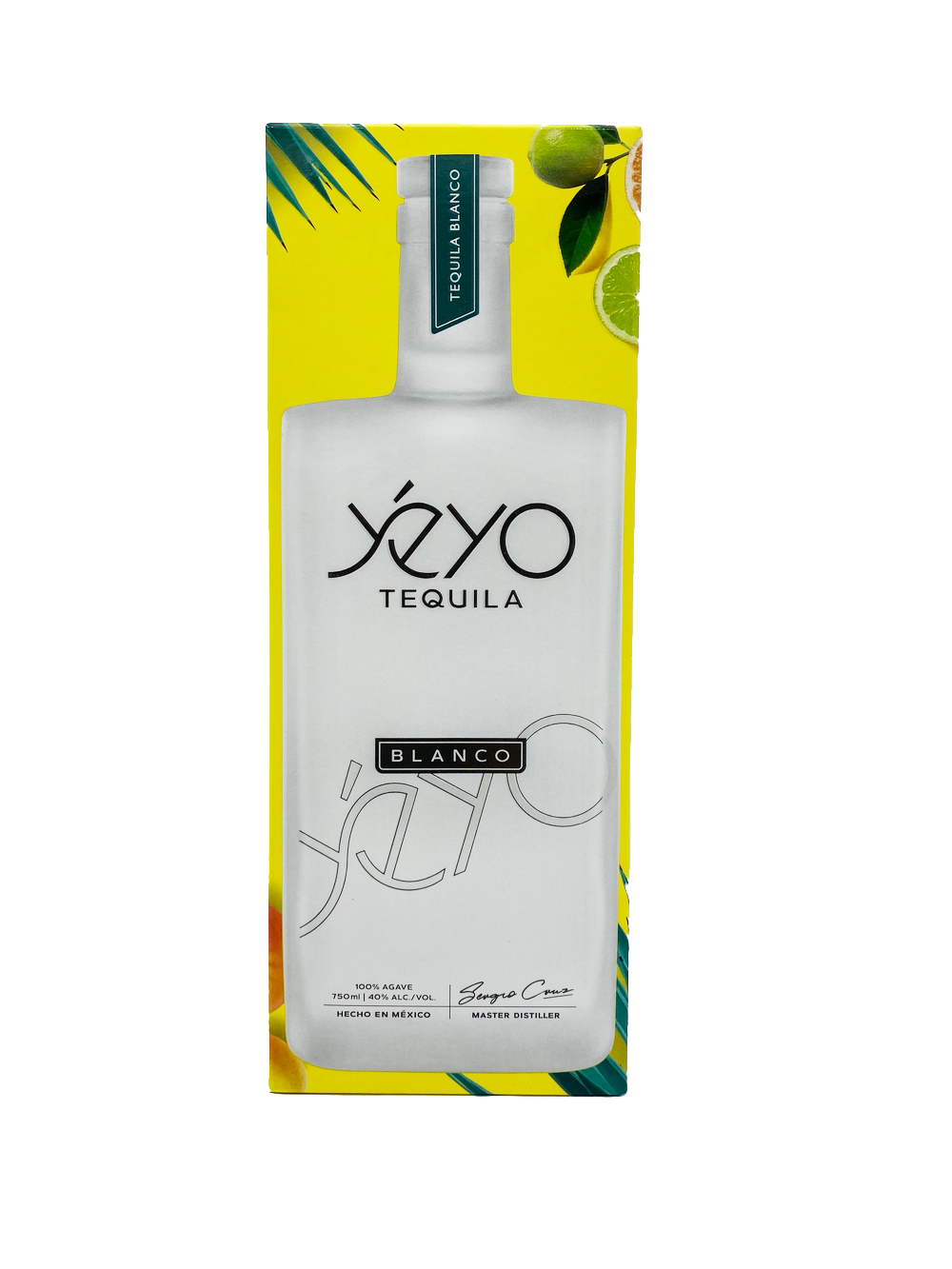 Yeyo Blanco 750ml – Deer Park Wine & Spirits