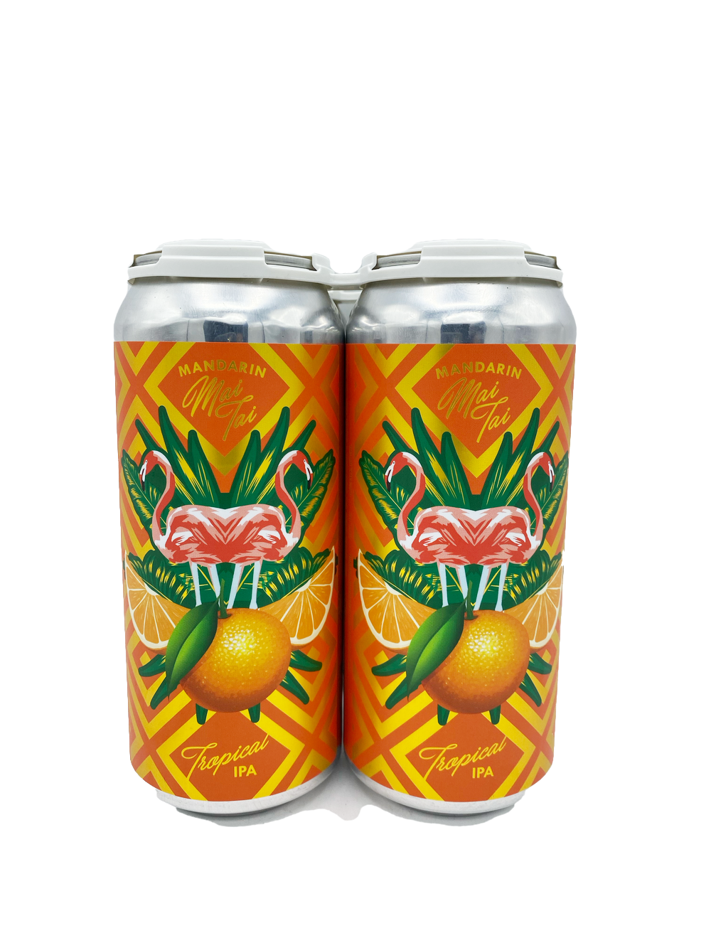 Alvarado Street Mandarin Maitai IPA 4pk – Deer Park Wine & Spirits