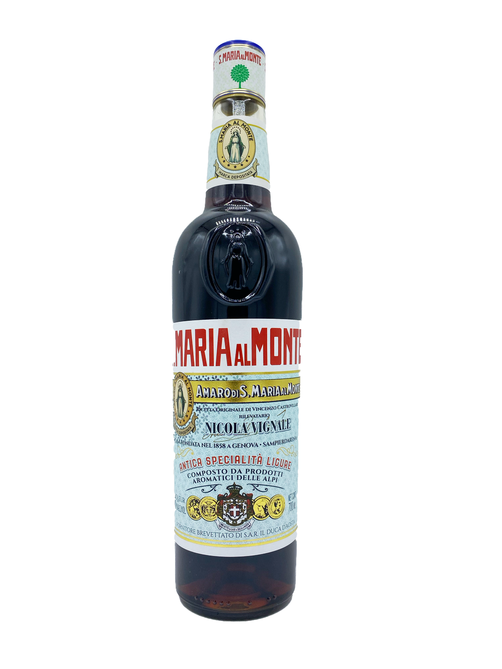 Santa Maria al Monte Amaro 700ml – Deer Park Wine & Spirits