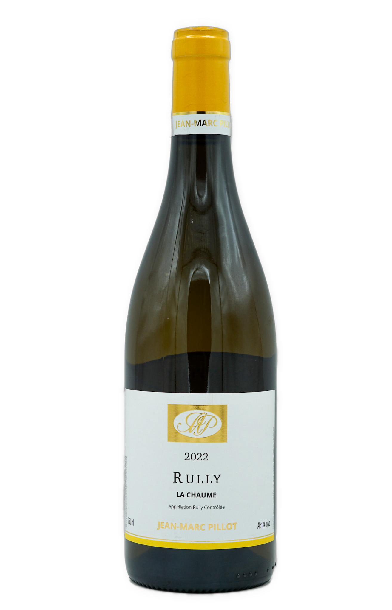 Jean Marc Pillot 2022 "La Chaume" Rully – Deer Park Wine & Spirits