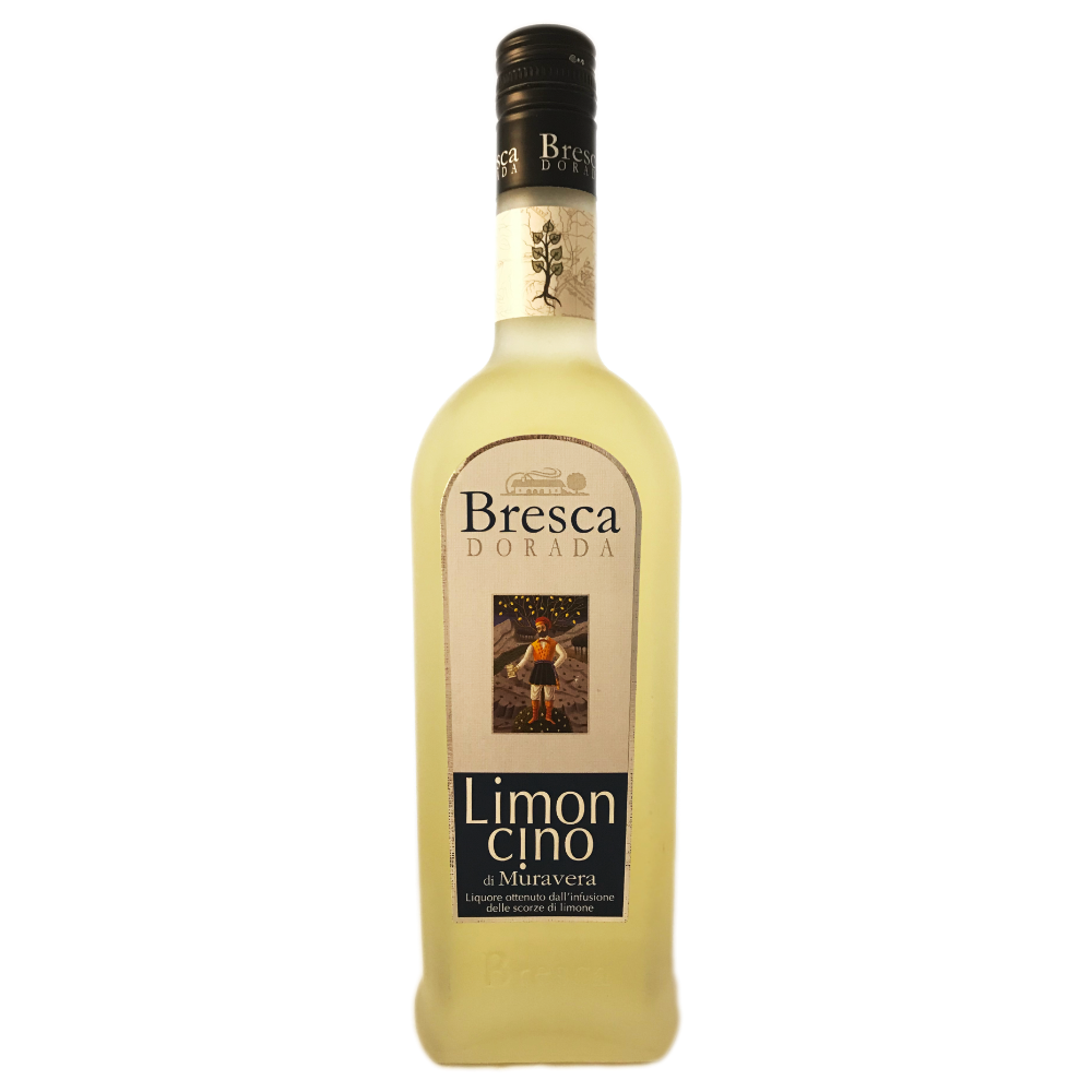 Bresca Dorada Limoncino 750ml – Deer Park Wine & Spirits