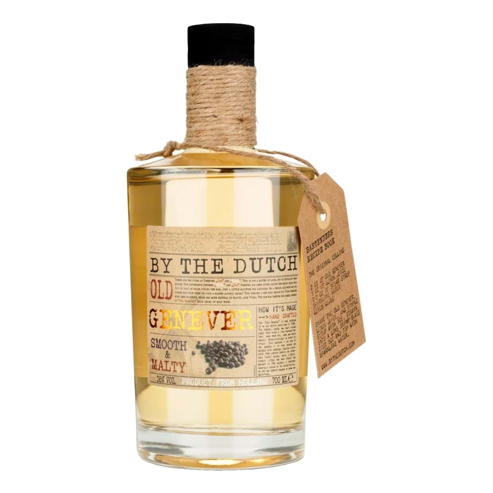 By The Dutch Genever Gin – Deer Park Wine & Spirits