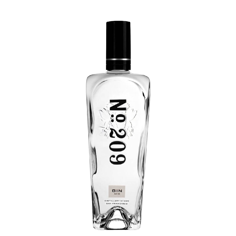 No. Gin 209 750ml – Deer Park Wine & Spirits