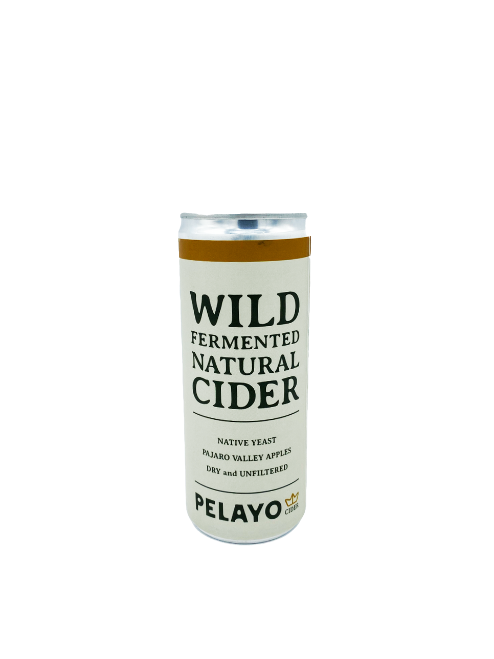 Pelayo Wild Fermented Natural Cider 250ml – Deer Park Wine & Spirits