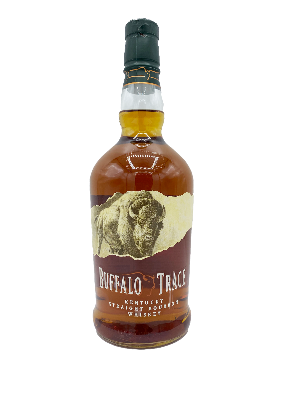 Buffalo Trace Bourbon 750ml – Deer Park Wine & Spirits
