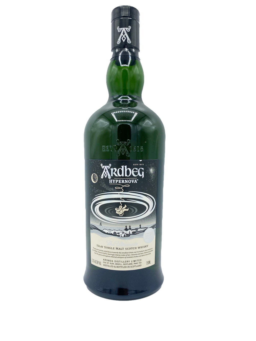 Ardbeg Hypernova 2022 Committee Release 750mL – Deer Park Wine & Spirits