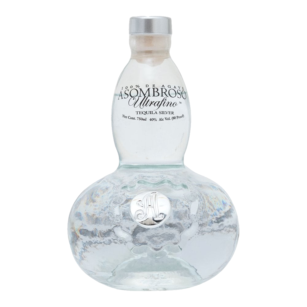 Asombroso El Platino Tequila 750ml – Deer Park Wine & Spirits