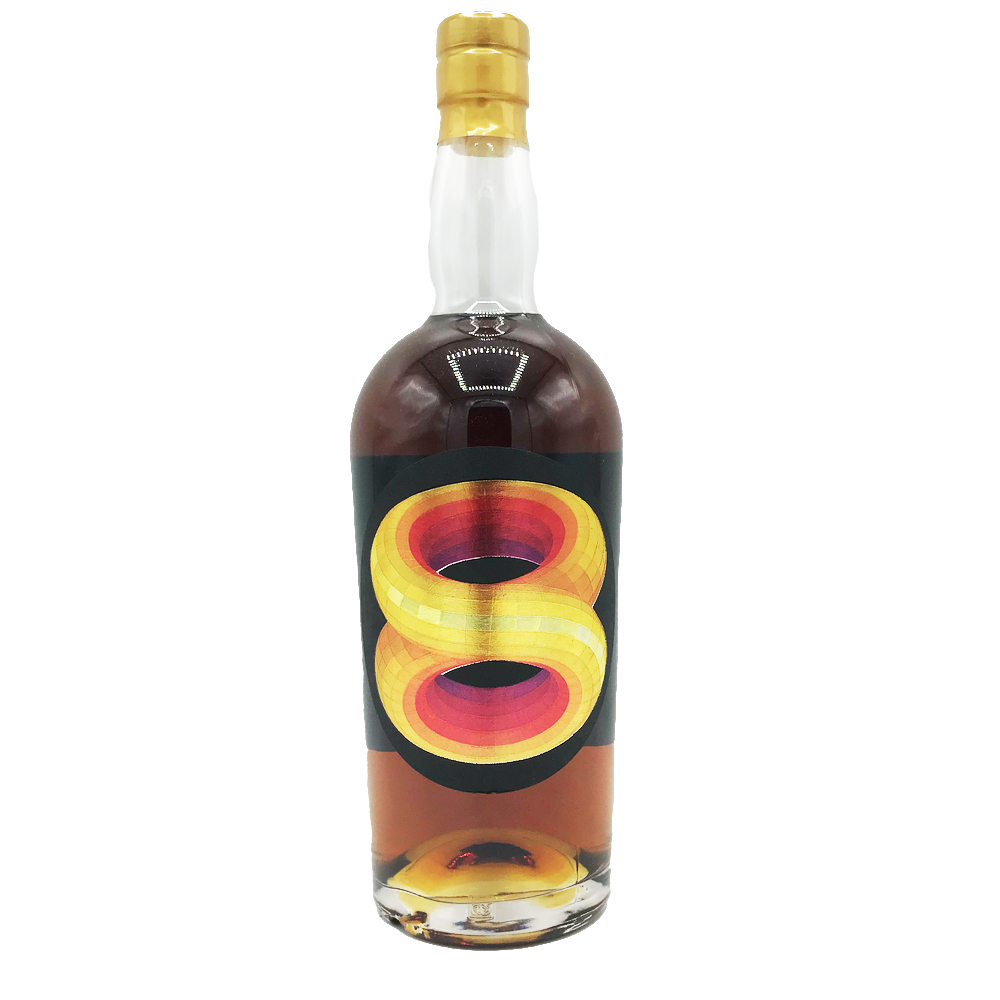 Subtle Spirits Full Circle Blended Whiskey 750mL – Deer Park Wine & Spirits