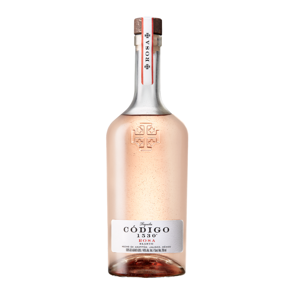 Codigo Rosa Deer Park Single Barrel Tequila 750ml – Deer Park Wine ...